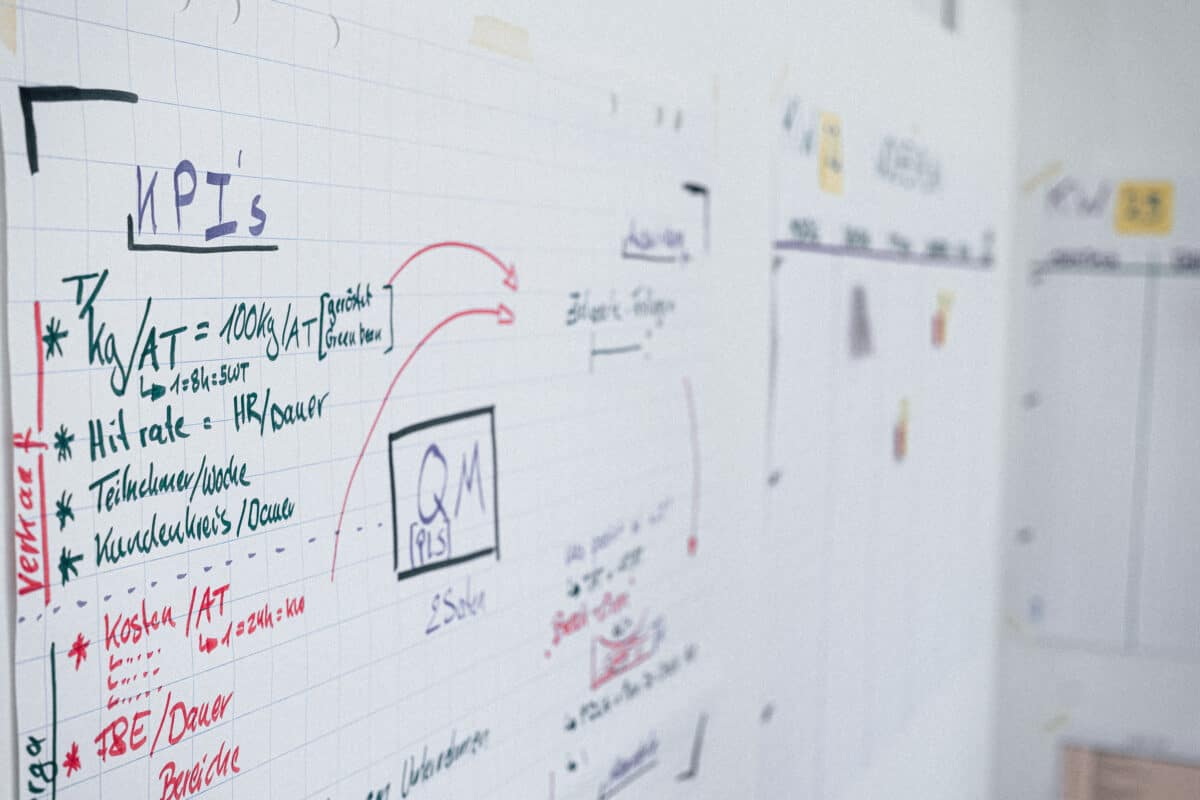 Work Activity Analysis
